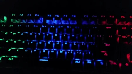 Get Riven The Exile Blade Keychain for FREE - Riven Store