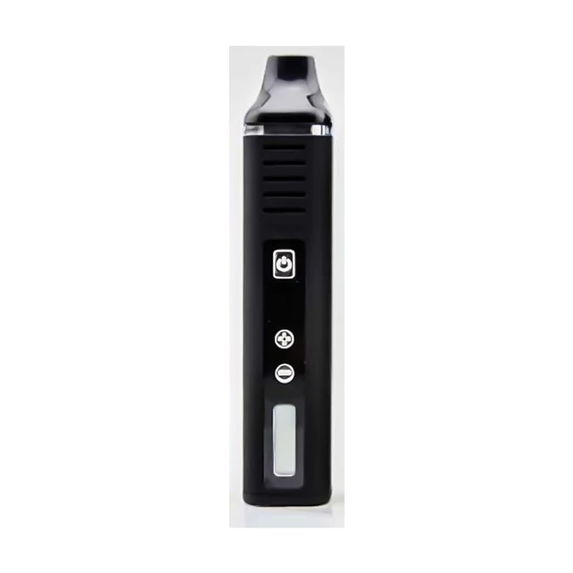 Original Hugo Vapor Pathfinder V2 II Dry Herb Vaporizer Pathfinder II ...