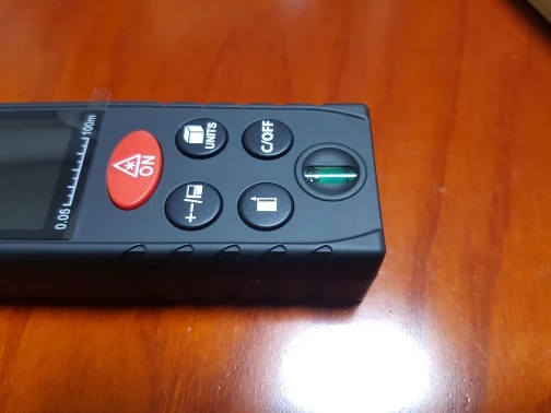 Electronic Tape Measure Distance Tool - Life Changing Products