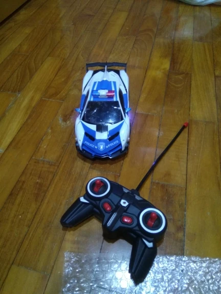Cool Remote Control Toys - Life Changing Products