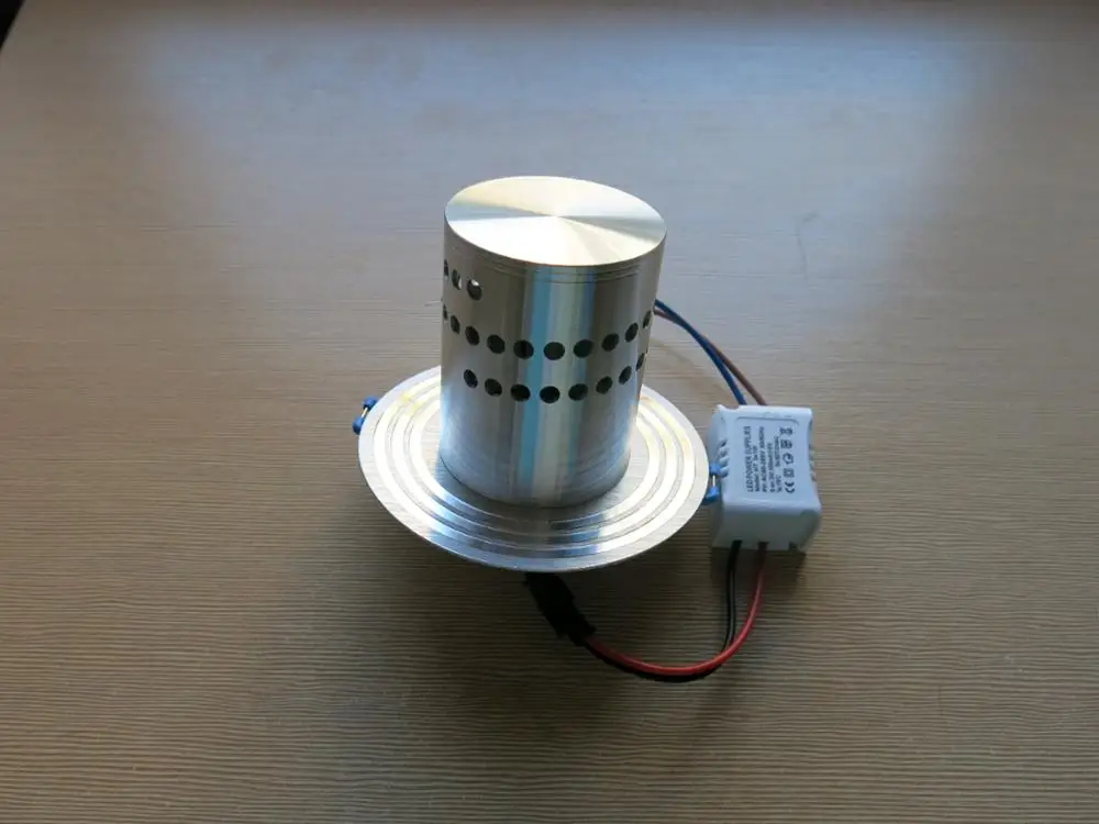 RGB Modern LED Ceiling Light - Life Changing Products