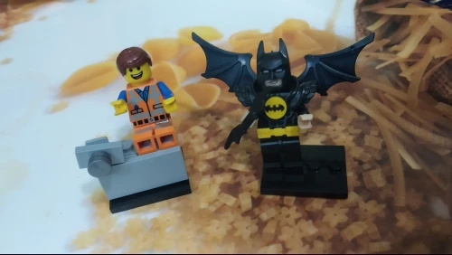 Lego Minifigures Popular Characters - Life Changing Products