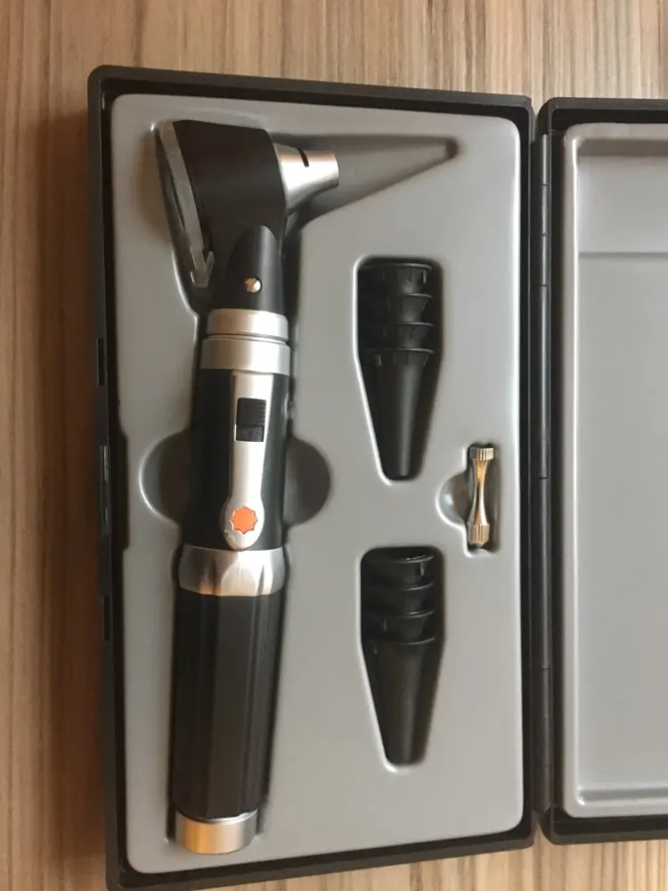 Ear Scope Otoscope Set - Life Changing Products