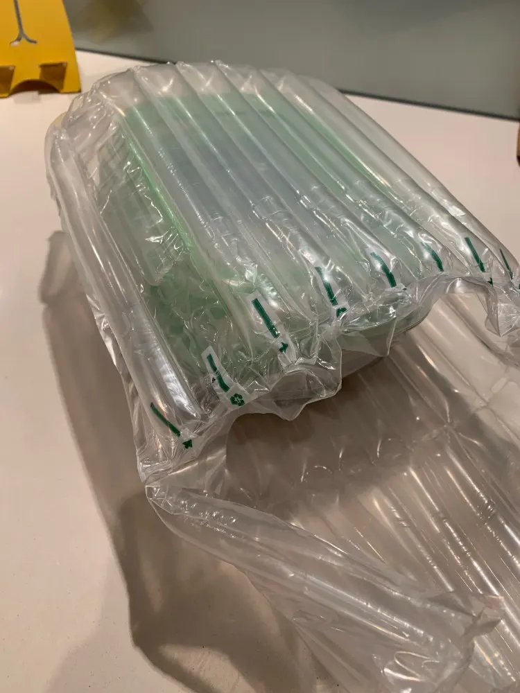 Freezer Containers Stainless Steel - Life Changing Products