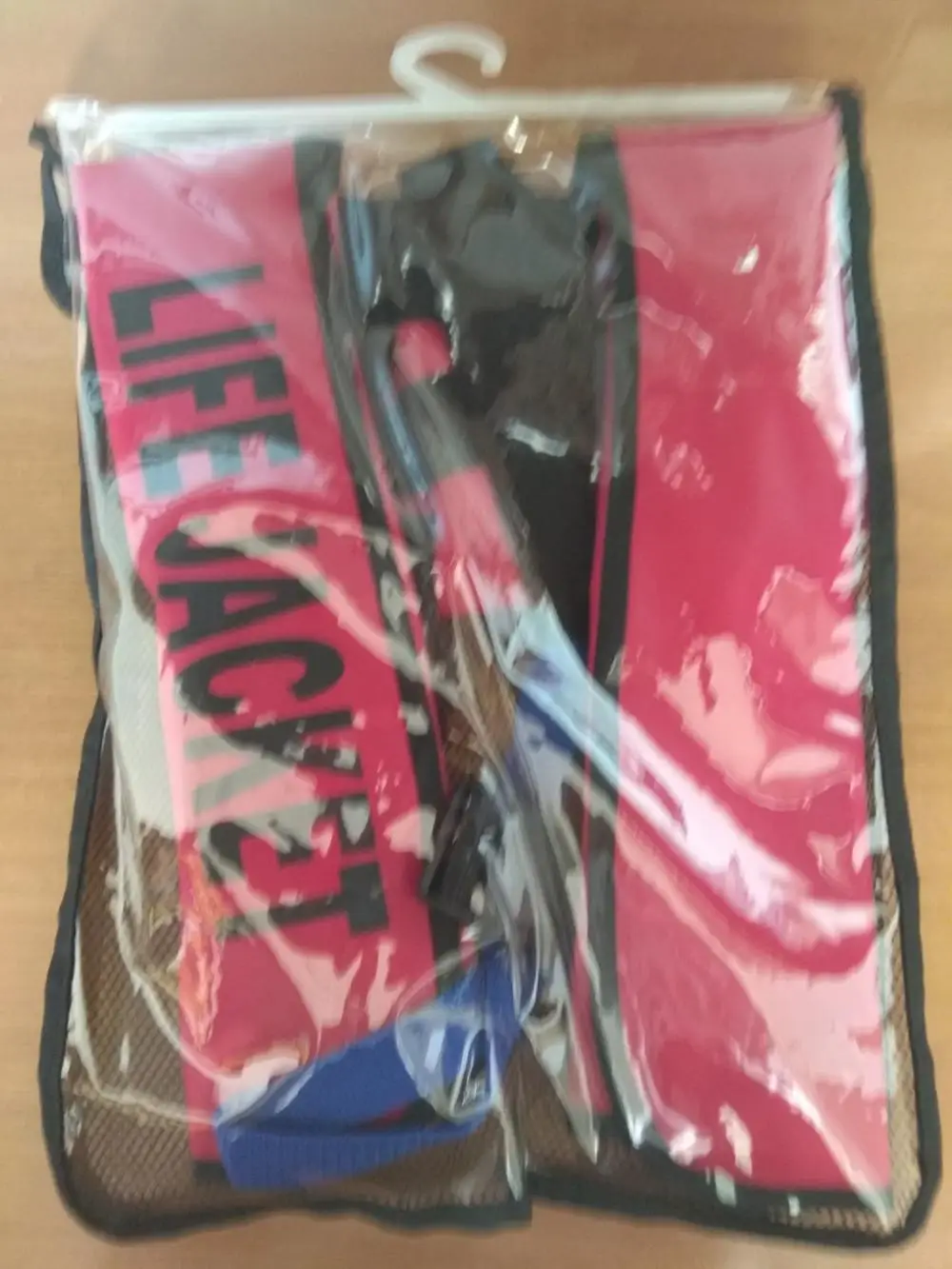 Inflatable Life Jacket and Life Vest - Life Changing Products