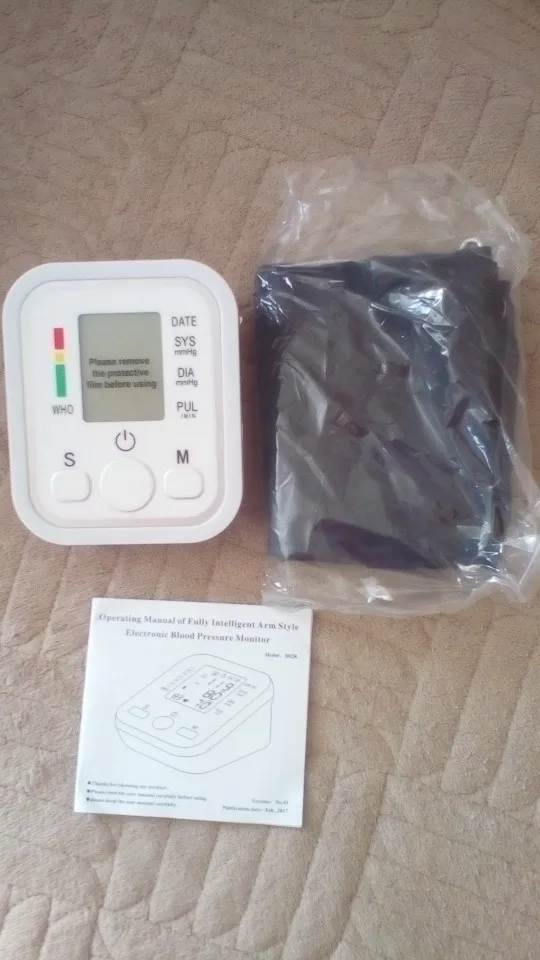 Heart Rate Monitor Device - Life Changing Products