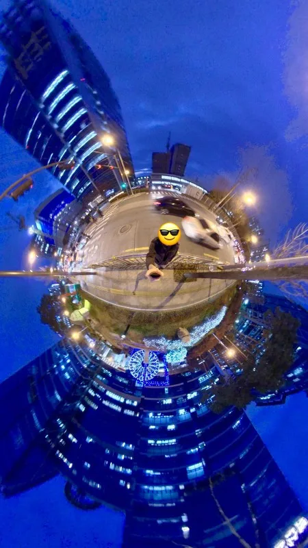 Video Camera Action Cam - Life Changing Products