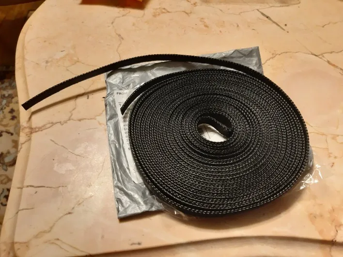 Cable Sleeve Expandable Wire Protection - Life Changing Products