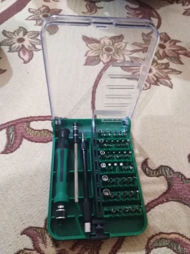 Torque Screwdriver Precision Set - Life Changing Products