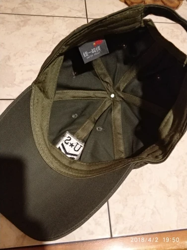 US Air Force Baseball Tactical Caps