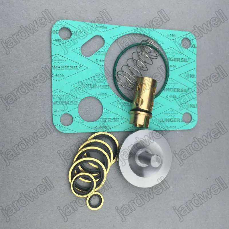 2901108400(2901-1084-00) Масляный стоп и комплект запорных клапанов ...