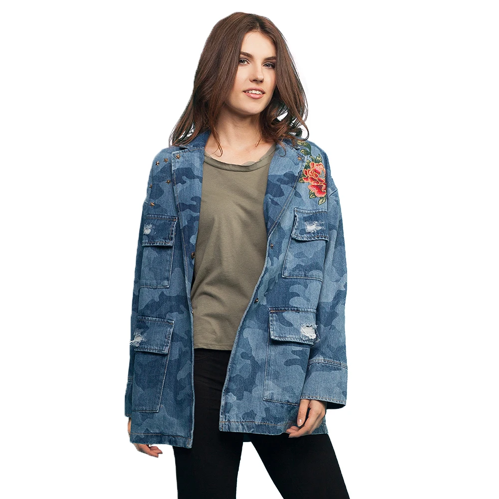 Jackets Gloria Jeans for female GJC003440 Jacket Coat Women clothes ...