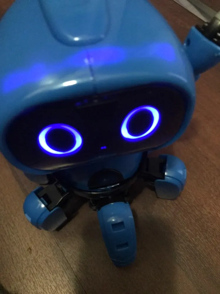 Robot Kit DIY Toy Assembly Set - Life Changing Products
