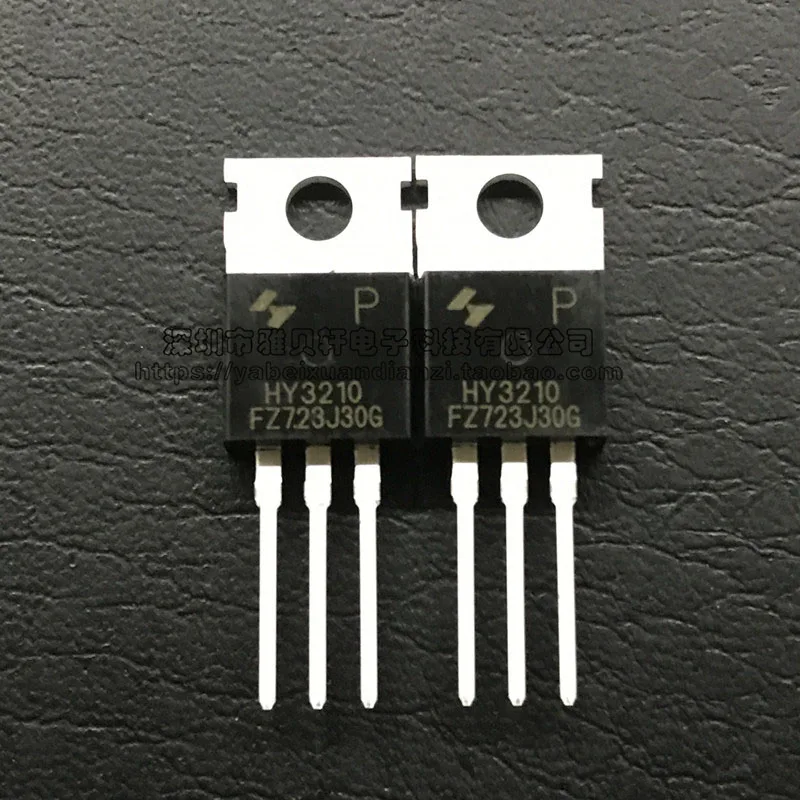 20PCS HY3210P HY3210 100v120A|교체부품&액세사리| - AliExpress