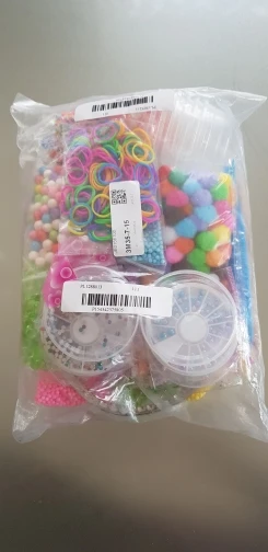 Slime Making Kit DIY Supplies (72 pieces) - Life Changing Products