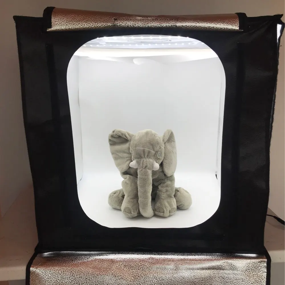 Photo Light Box Foldable Design - Life Changing Products