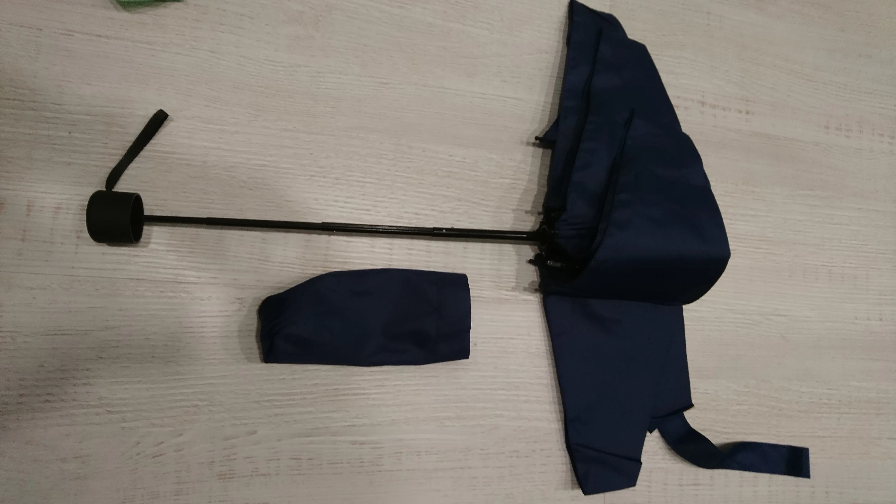 Mini Umbrella Rain Protector - Life Changing Products