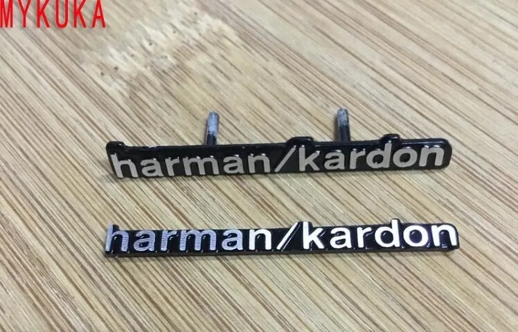 Wholesale-8pcs-lot-high-quality-harman-kardon-Aluminium-Auto-Car-Audio ...