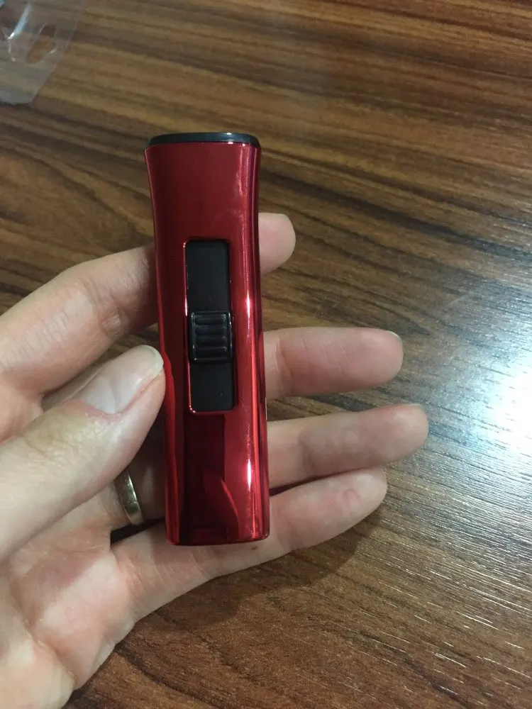 USB Cigarette Lighter Rechargeable Device - Life Changing Products
