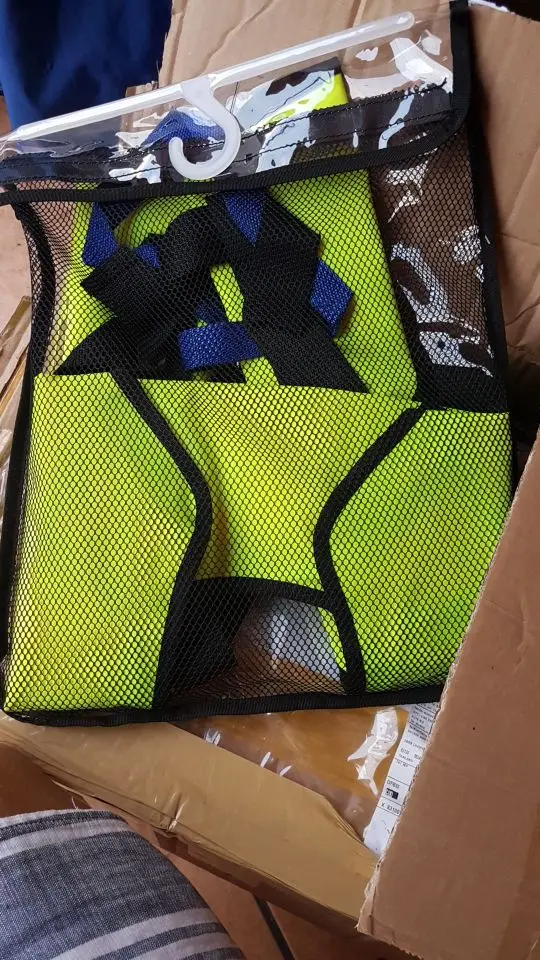 Inflatable Life Jacket and Life Vest - Life Changing Products