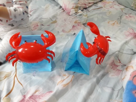 Arm Floaties Kids Swimming Device - Life Changing Products