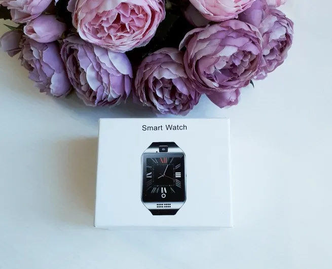 Smart Watch Phone Bluetooth Watch - Life Changing Products