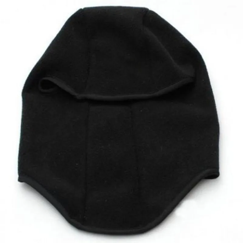 Balaclava Motorcycle Full Face Mask Cycling Ski Neck Protecting Outdoor ...
