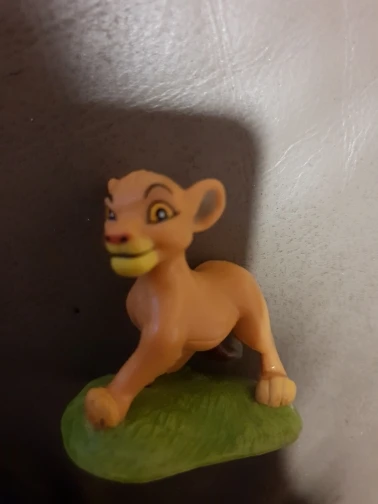 PVC Lion King Toy Figures - Life Changing Products
