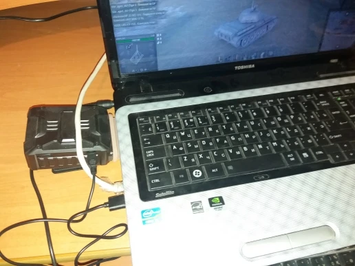 Laptop Cooling Fan USB Mini Laptop Cooler - Life Changing Products