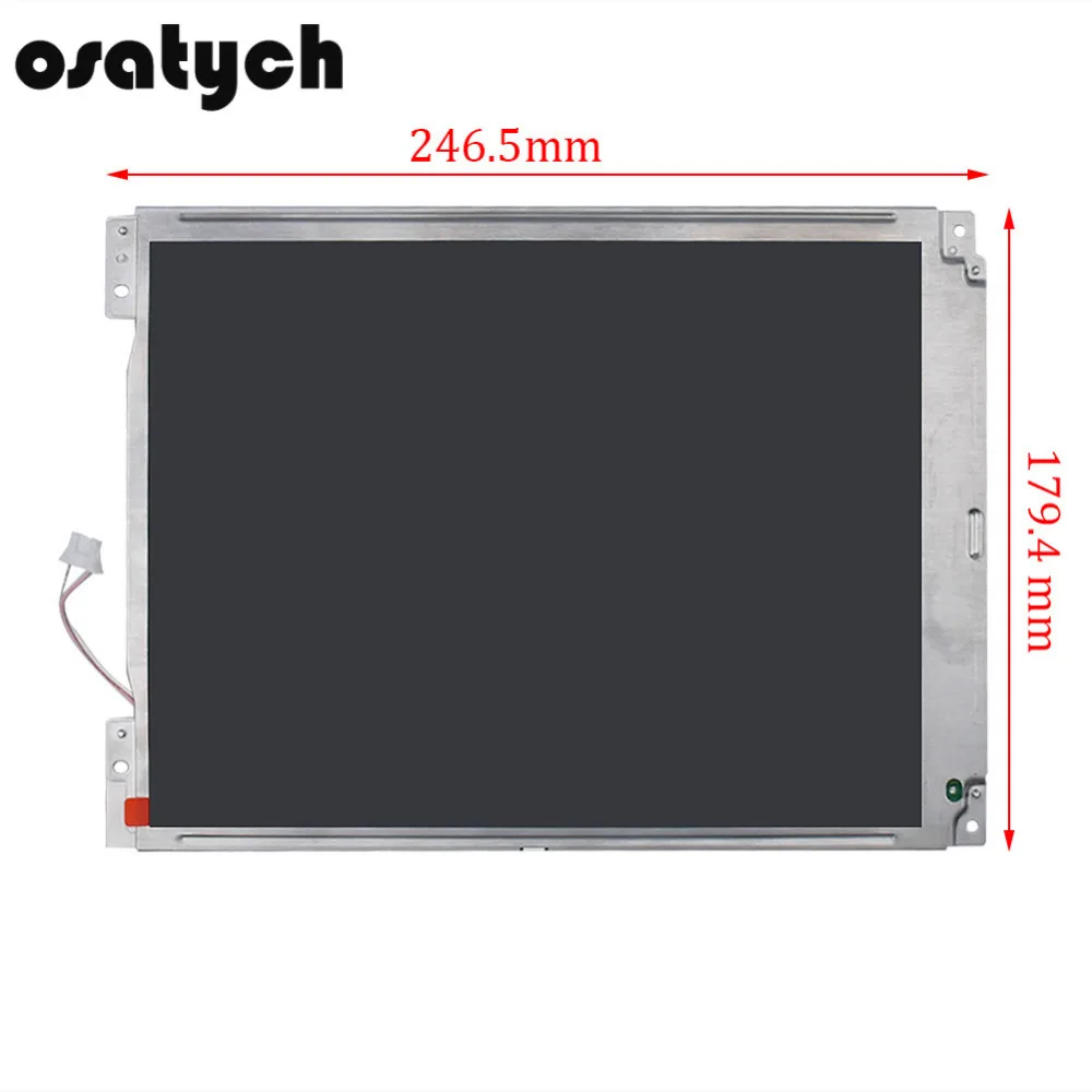 For SHARP 10.4inch LQ104V1DG52 Replacement LCD screen display panel ...