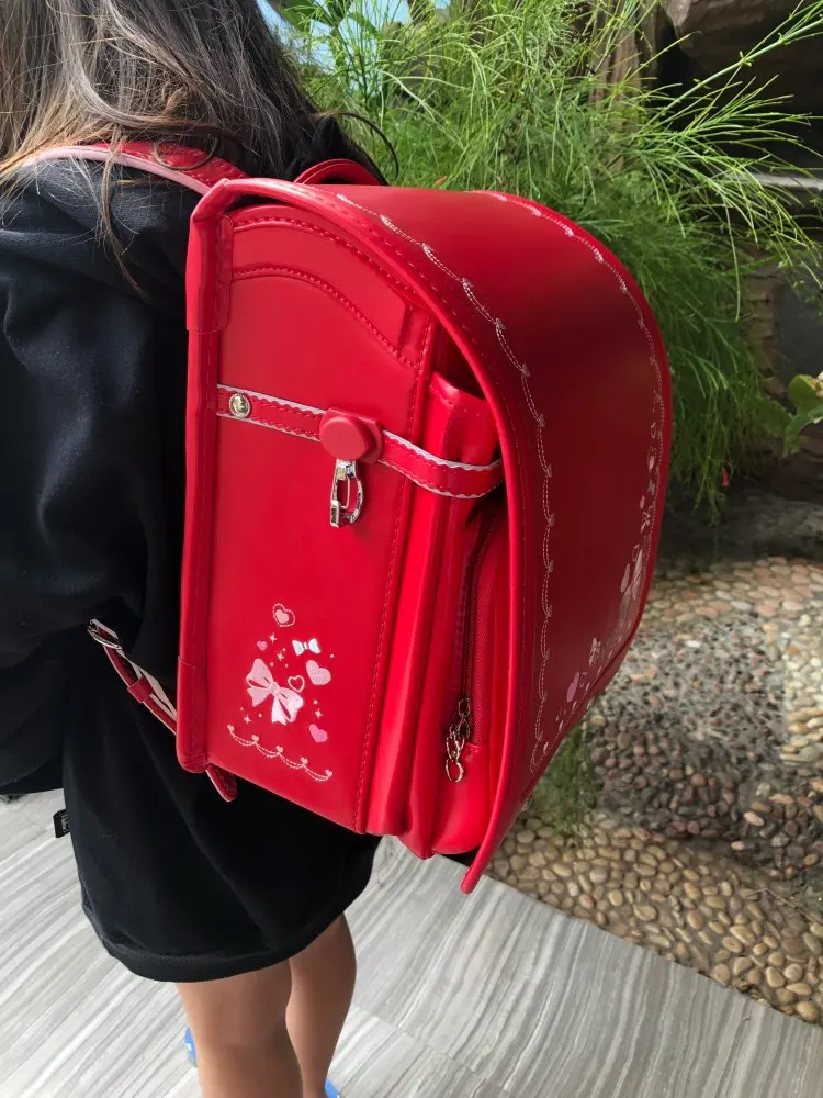 Randoseru Japanese Backpack - Life Changing Products