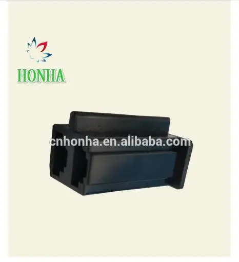 Conector de arnés de cableado, conector electrónico automotriz hembra ...
