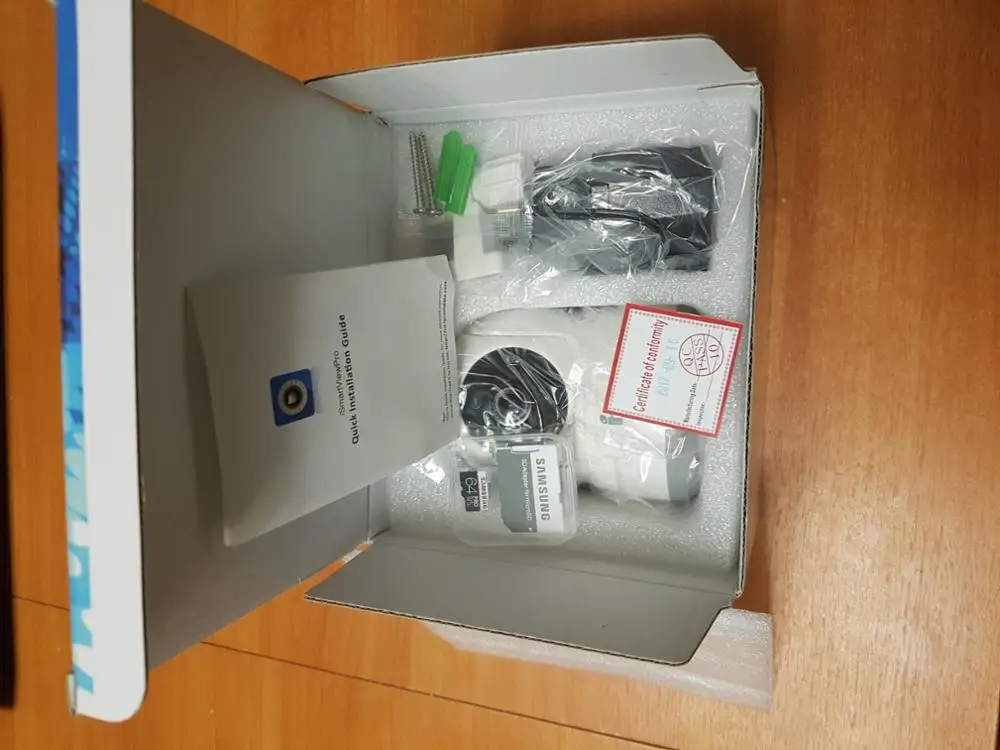 WIFI Wireless Home Security Camera - Life Changing Products