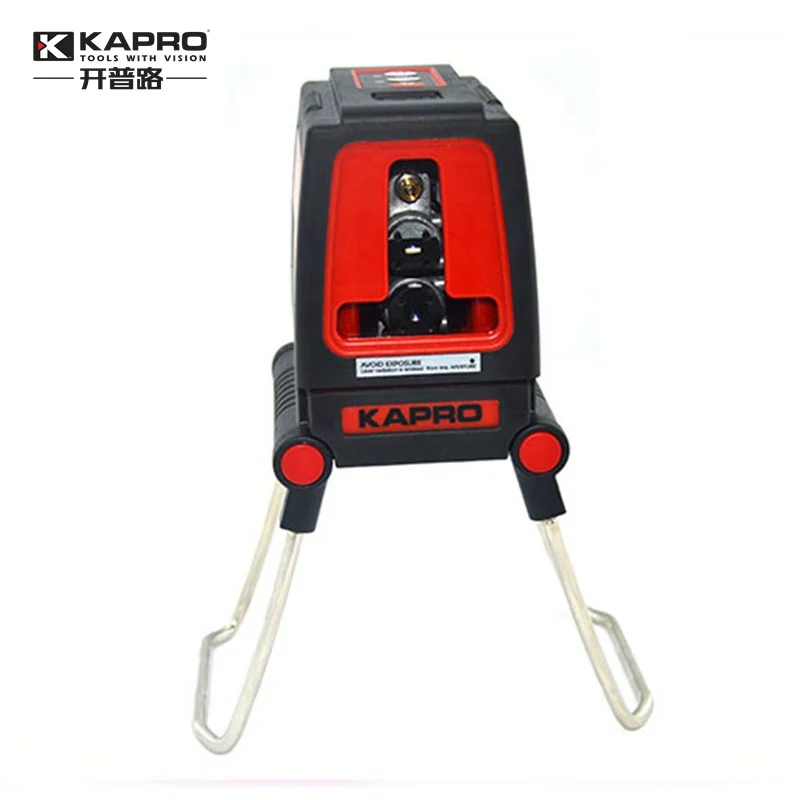 KAPRO High light Mini Infrared laser level 2 line cast line instrument ...