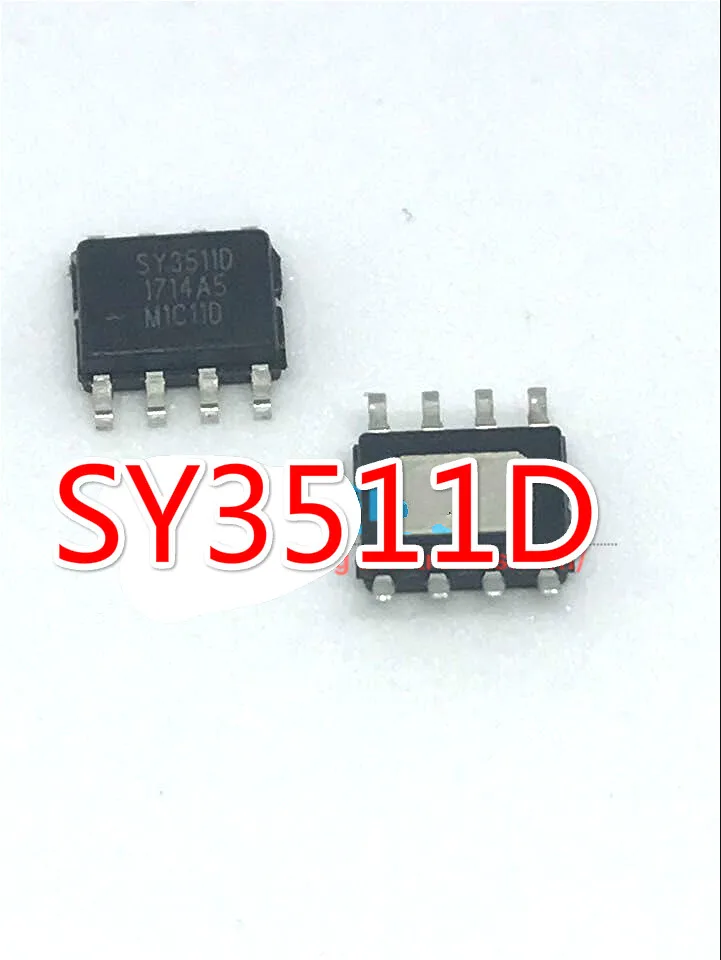 5PCS 10PCS SY3511D SY35110 SY351D SY3510|Replacement Parts ...