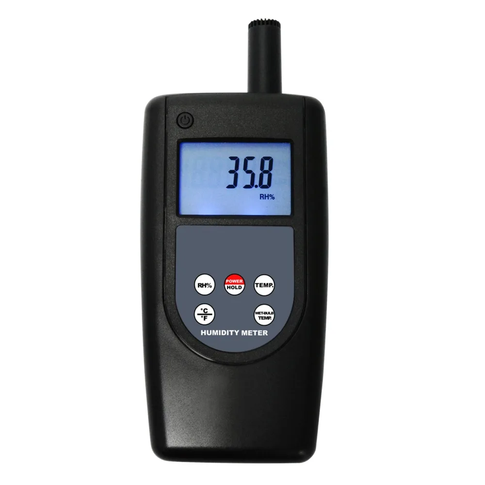 Digital-Humidity-Temperature-Meter-Indoor-Outdoor-10-95-RH-Temp-10 ...