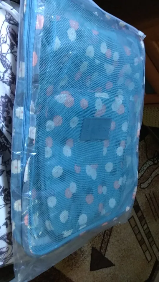 Personal Organizer Storage (Set of 6) - Life Changing Products