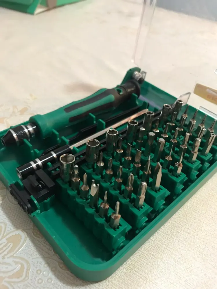 Torque Screwdriver Precision Set - Life Changing Products