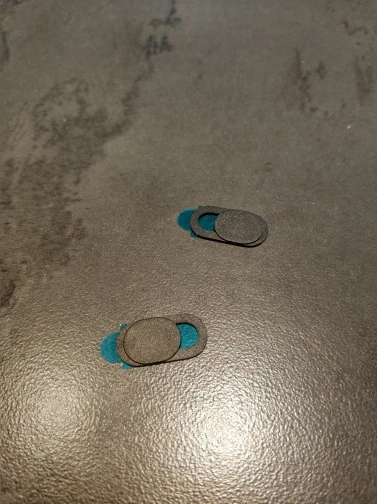 Webcam Cover and Phone Camera Cover - Life Changing Products