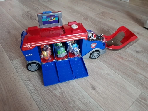Fun Toys Paw Patrol Playset - Life Changing Products