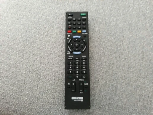 TV Remote Control Replacement - Life Changing Products