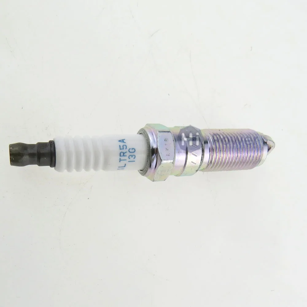 4pcs Car Iridium Spark Plug for Mazda 3 5 6 CX-7 Tribute 2.5L ILTR5A13G ...