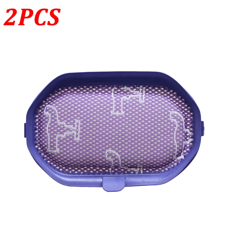 2Pcs Pre-Filter for Dyson DC30 DC31 DC34 DC35 DC44 DC45 DC56 Animal ...