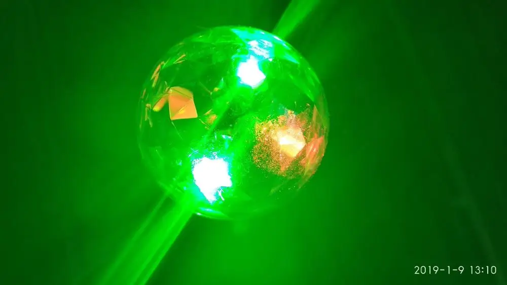 Party Lights USB Disco Ball LED Effect - Life Changing Products