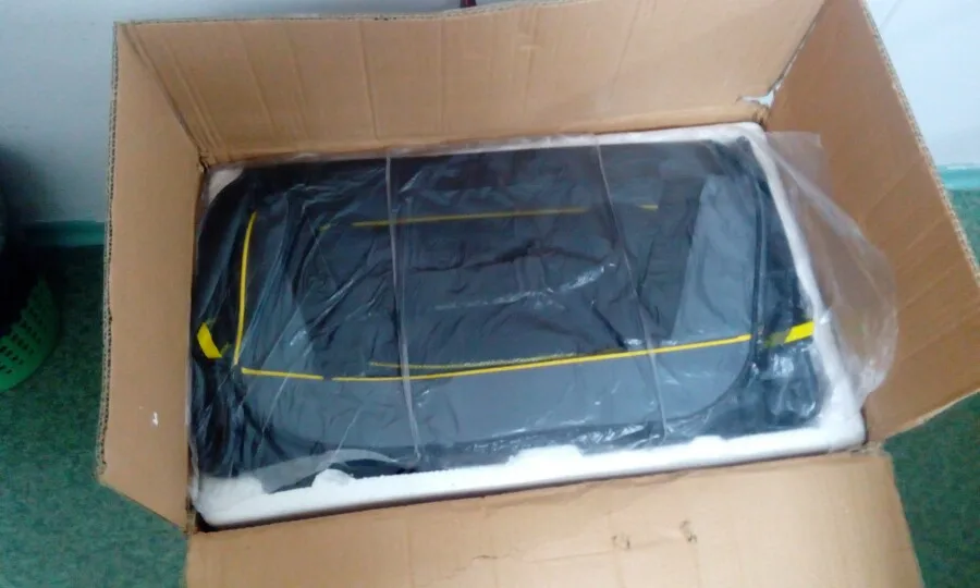 Underwater Sea Scooter Diving Propeller - Life Changing Products