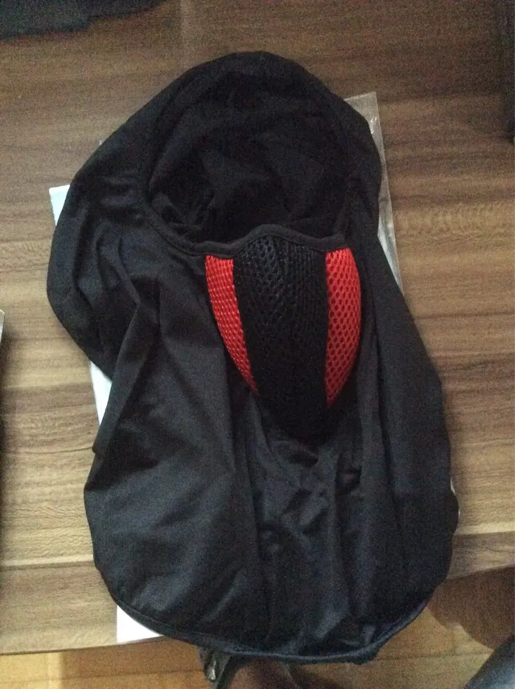 Motorcycle Mask Full Face - Life Changing Products