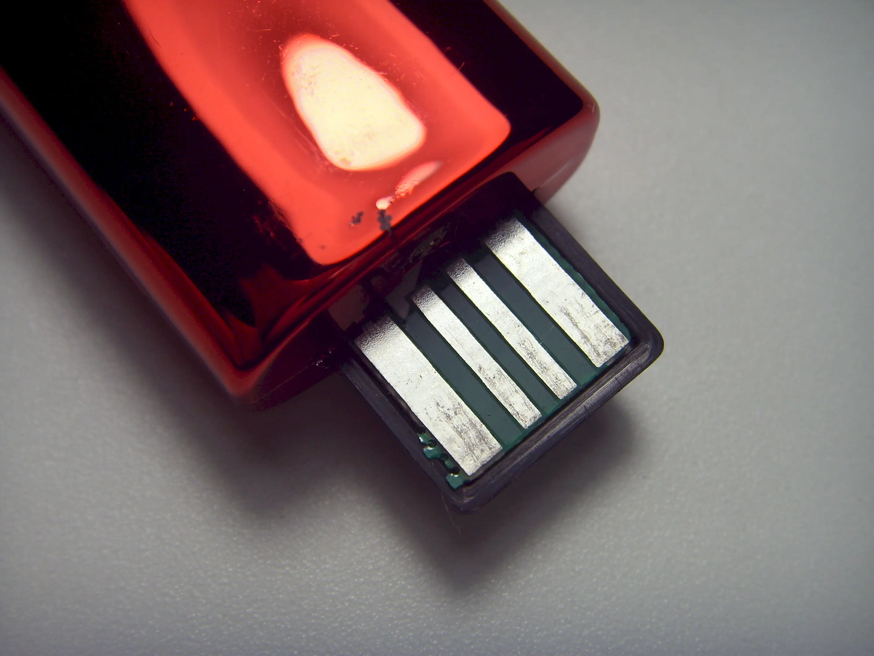 USB Cigarette Lighter Rechargeable Device - Life Changing Products