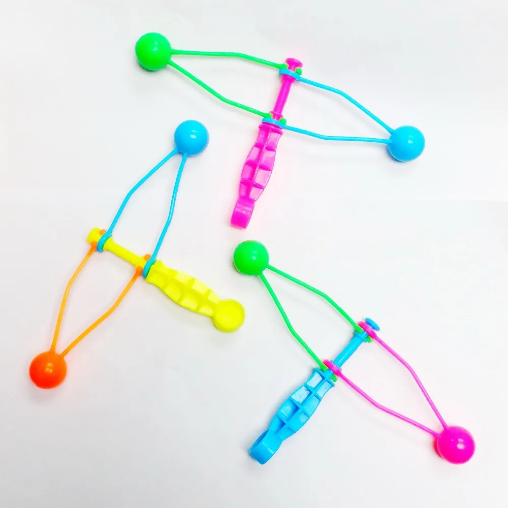 1 pc 17cm Mini Clickers Clackers Clapper Toys Girls Boys Birthday Party ...