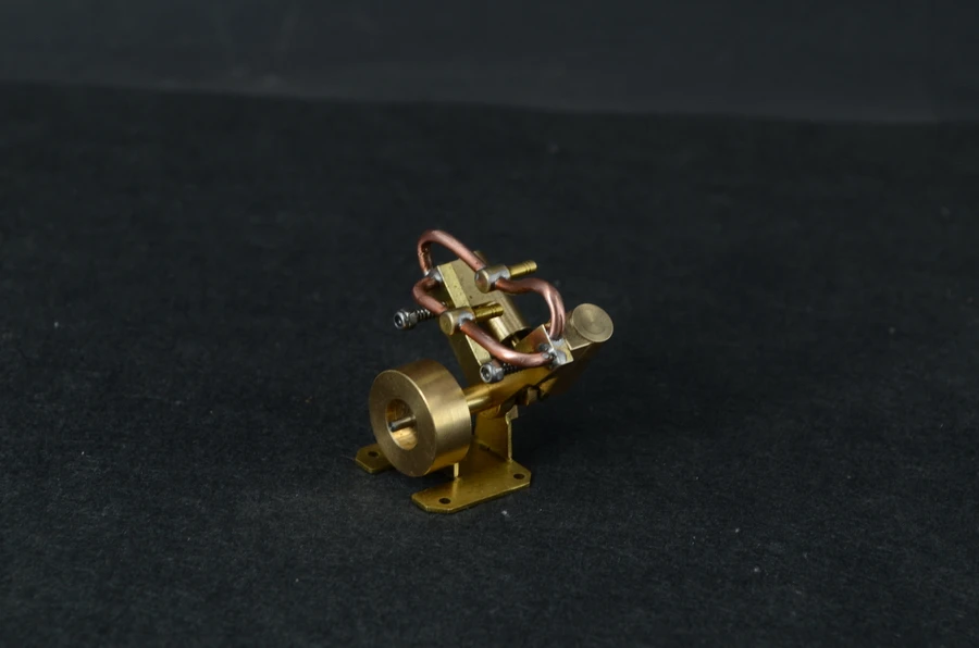 Mini-Live-Steam-Engine-Model-V-Type-Twin-Cylinder-with-Full-Copper ...