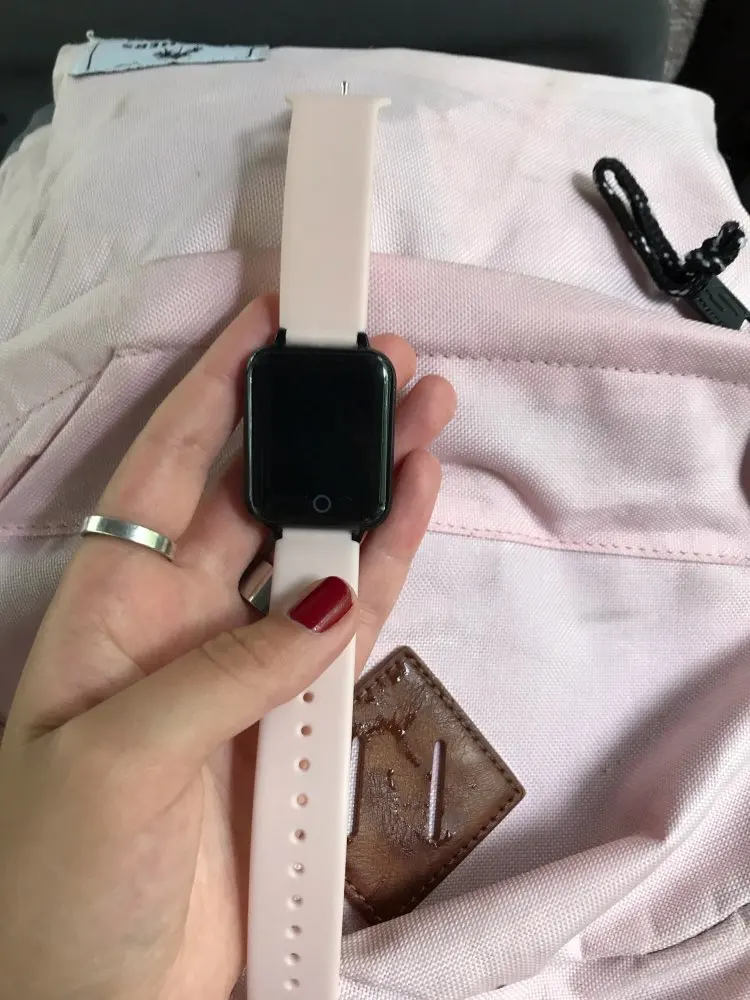 Health Tracker Smart Watch - Life Changing Products